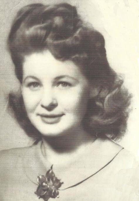 Ruth Harding | News, Sports, Jobs - Standard-Examiner